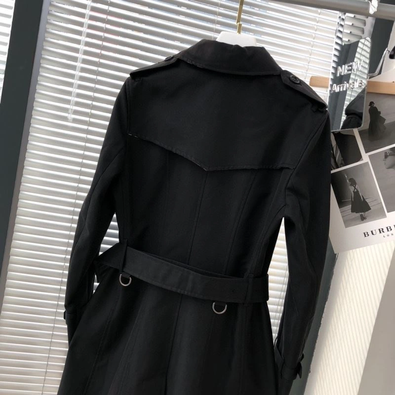 High accuracy Burberry Outwear