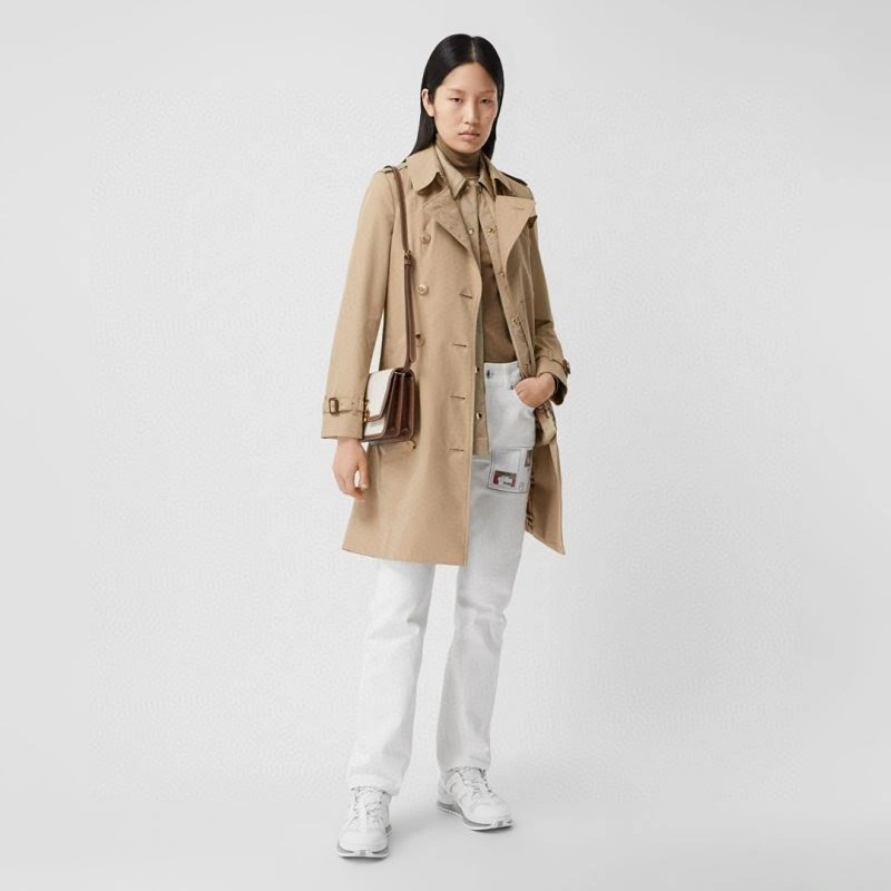 High accuracy Burberry Outwear