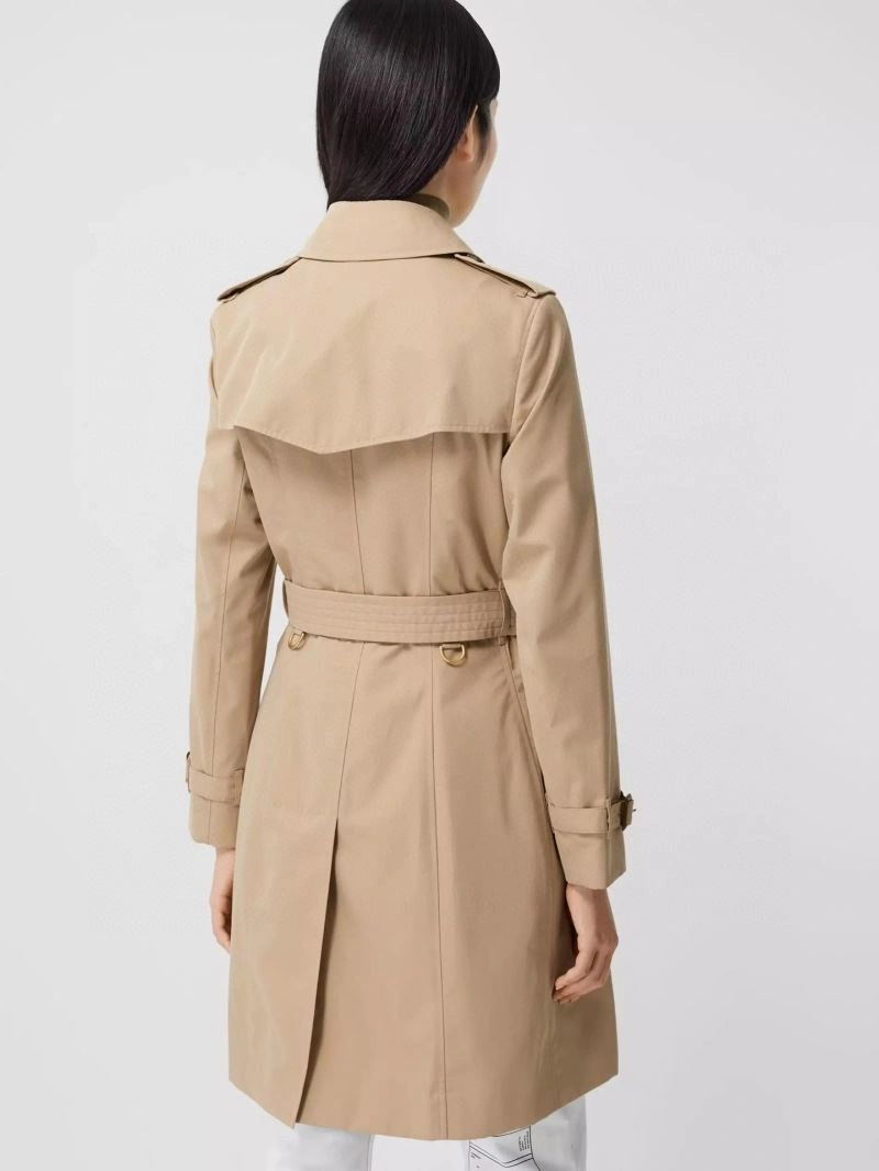 High accuracy Burberry Outwear