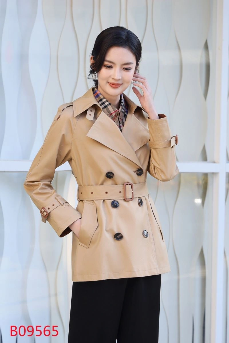 Burberry Outwear