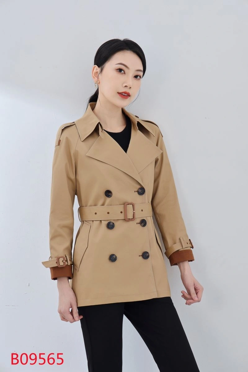 Top mirror Burberry Outwear