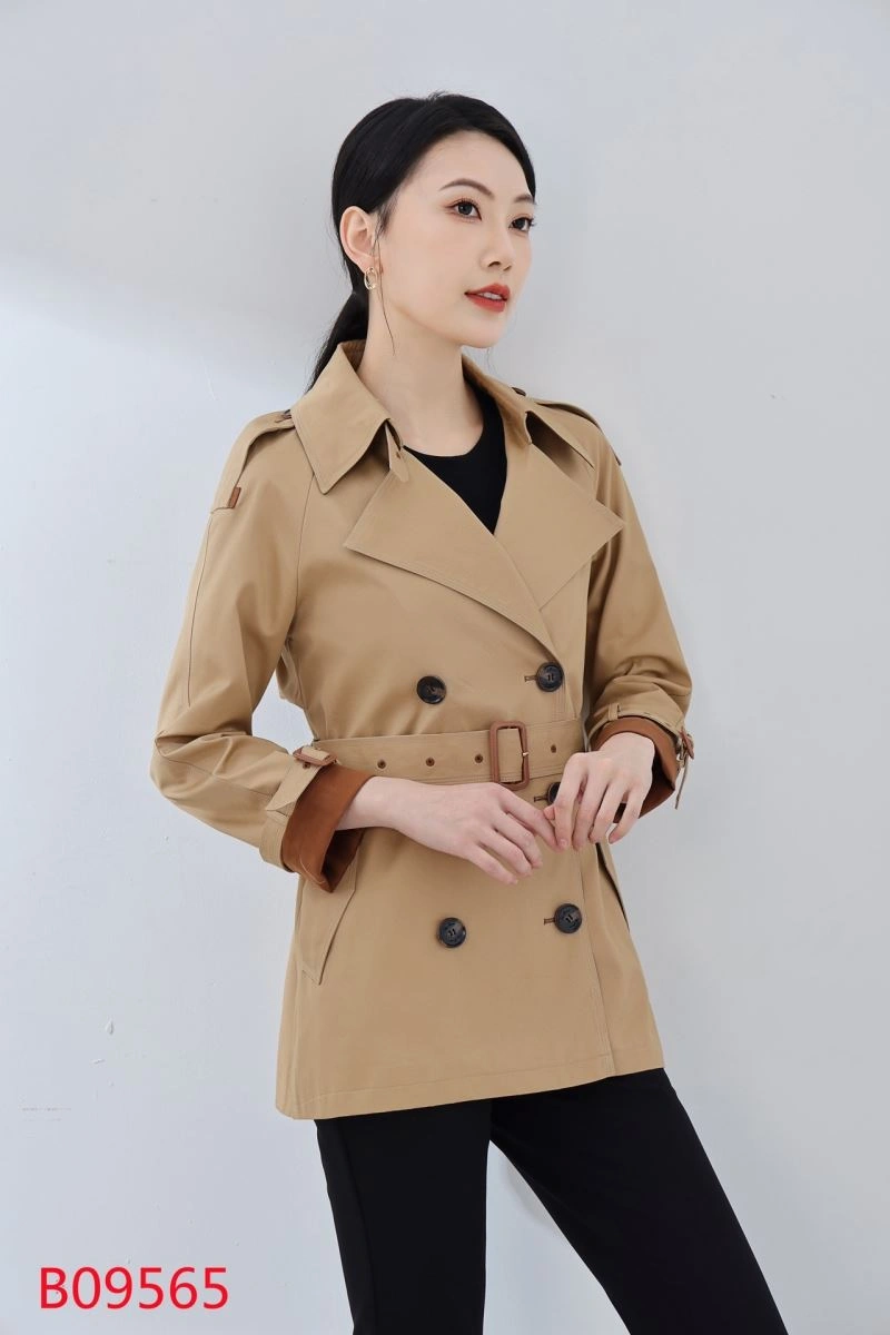 Top mirror Burberry Outwear