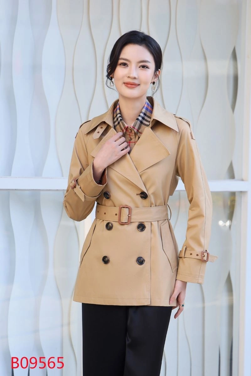 Top mirror Burberry Outwear