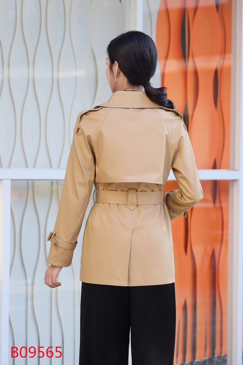 Top mirror Burberry Outwear