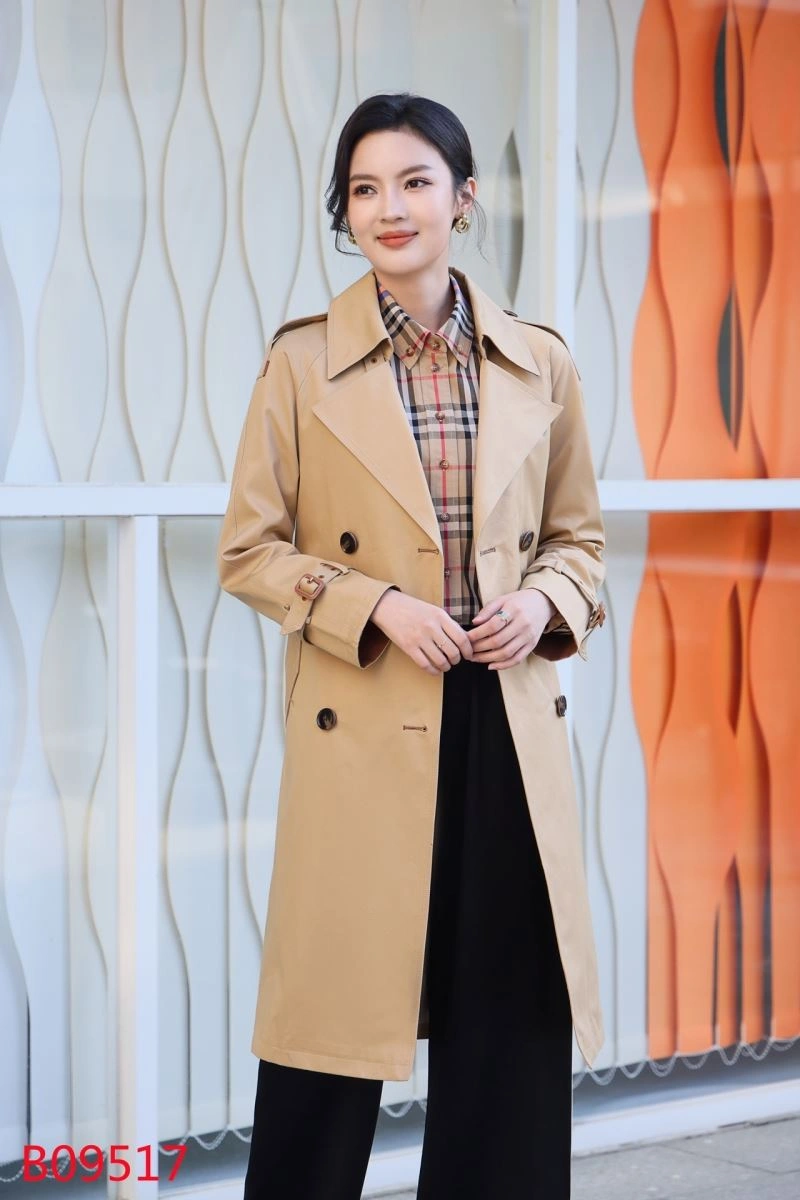 Burberry Outwear