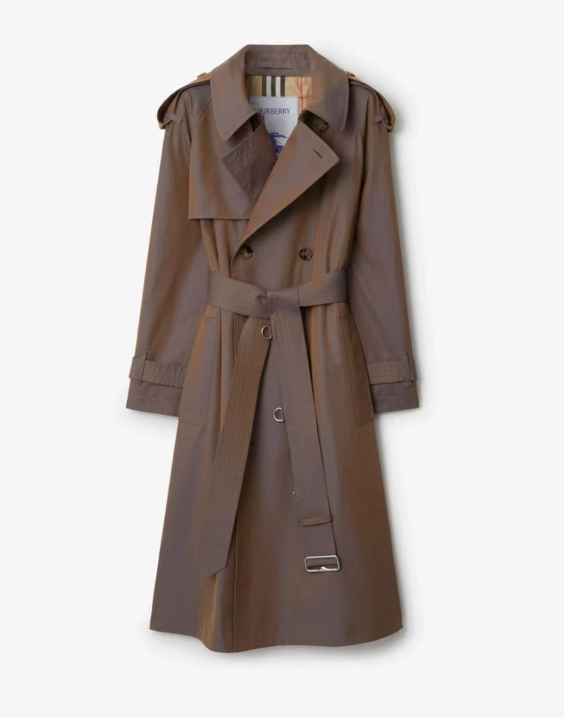 Burberry Outwear