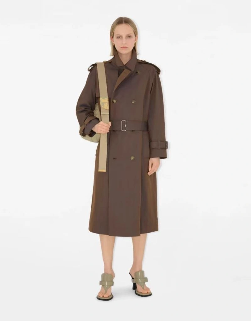Accurate model Burberry Outwear