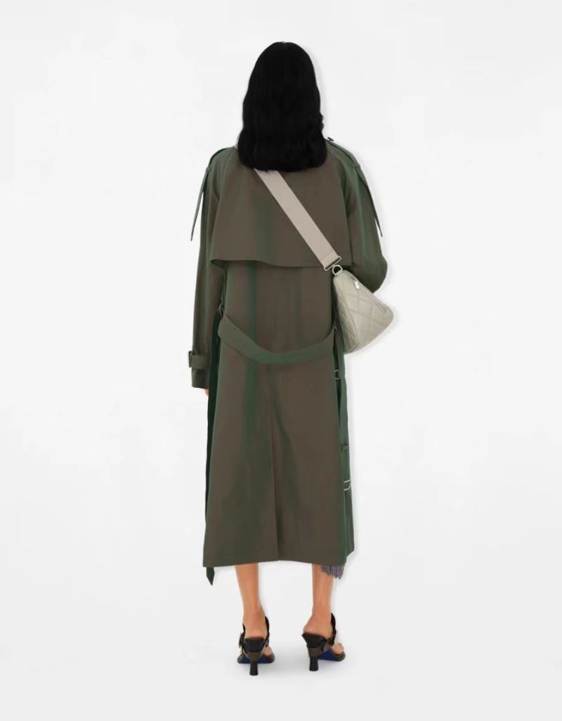 Accurate model Burberry Outwear