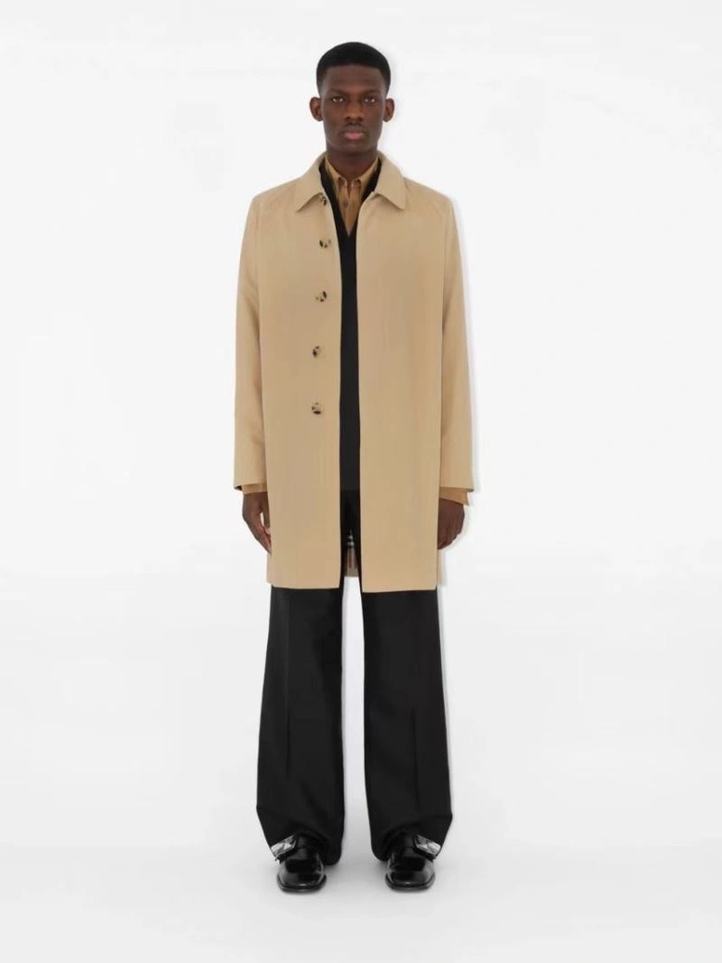 Burberry Outwear