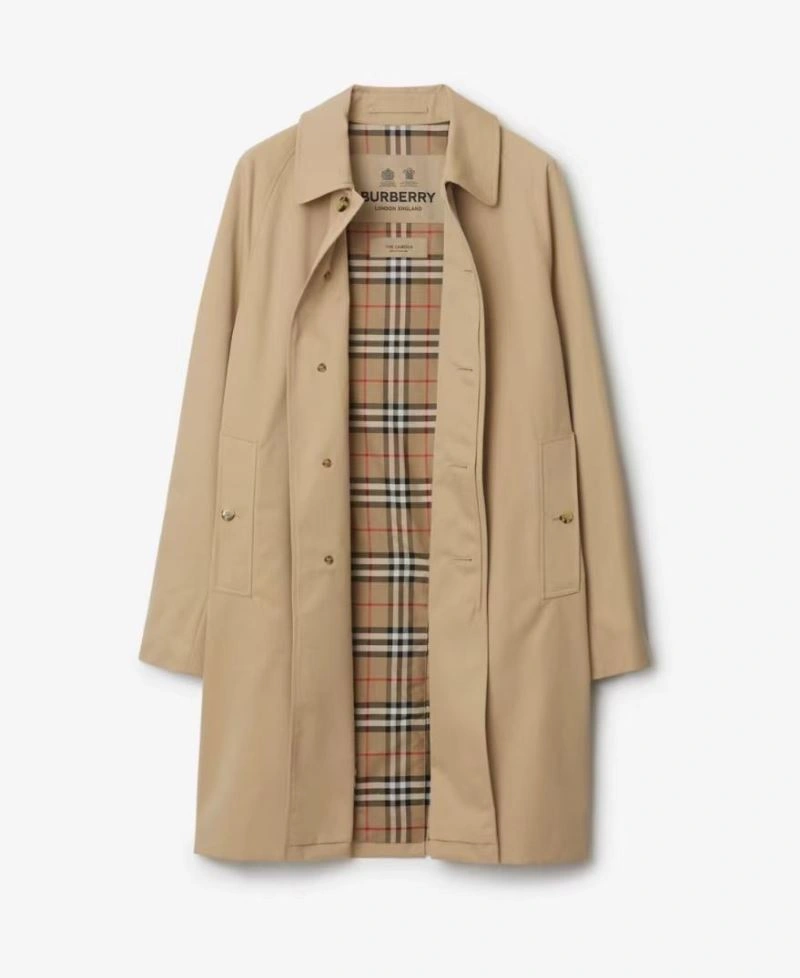 Brand-original Burberry Outwear