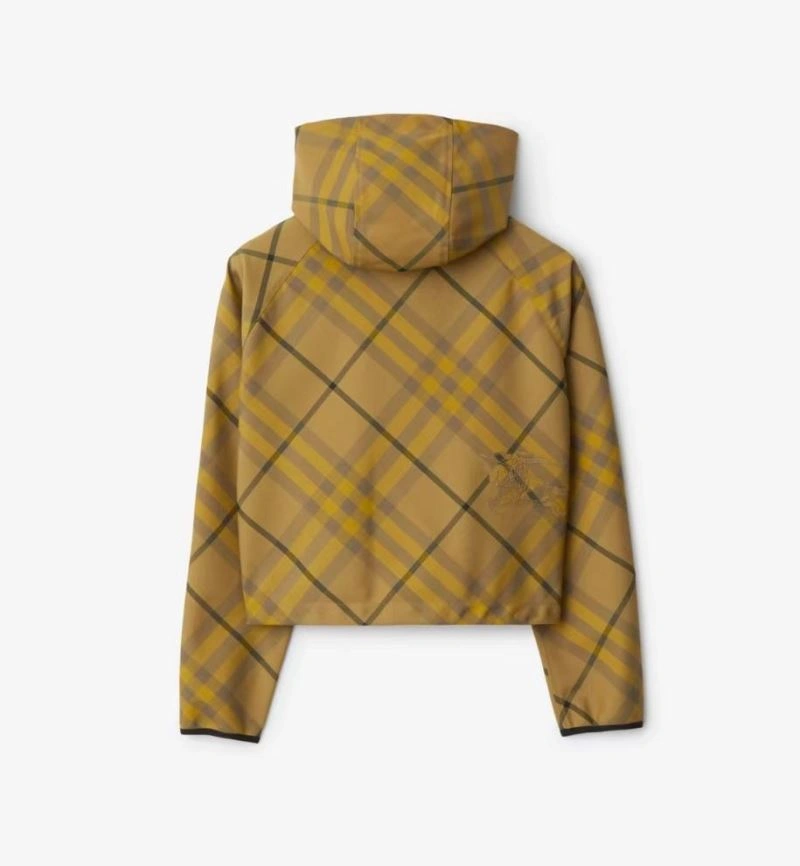 Official Burberry Outwear
