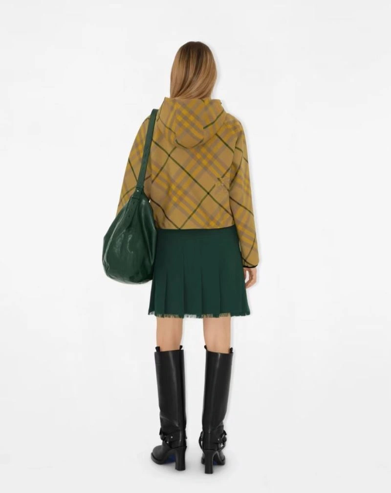 Official Burberry Outwear