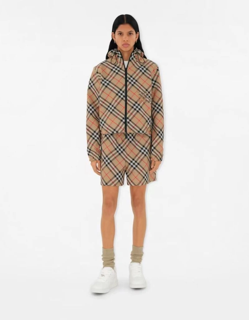 Real Burberry Outwear