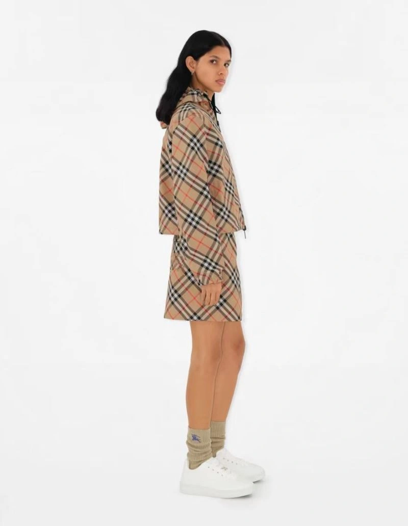 Real Burberry Outwear