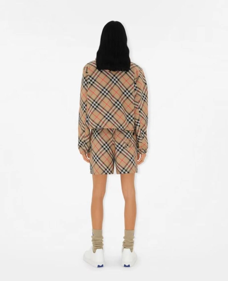 Real Burberry Outwear