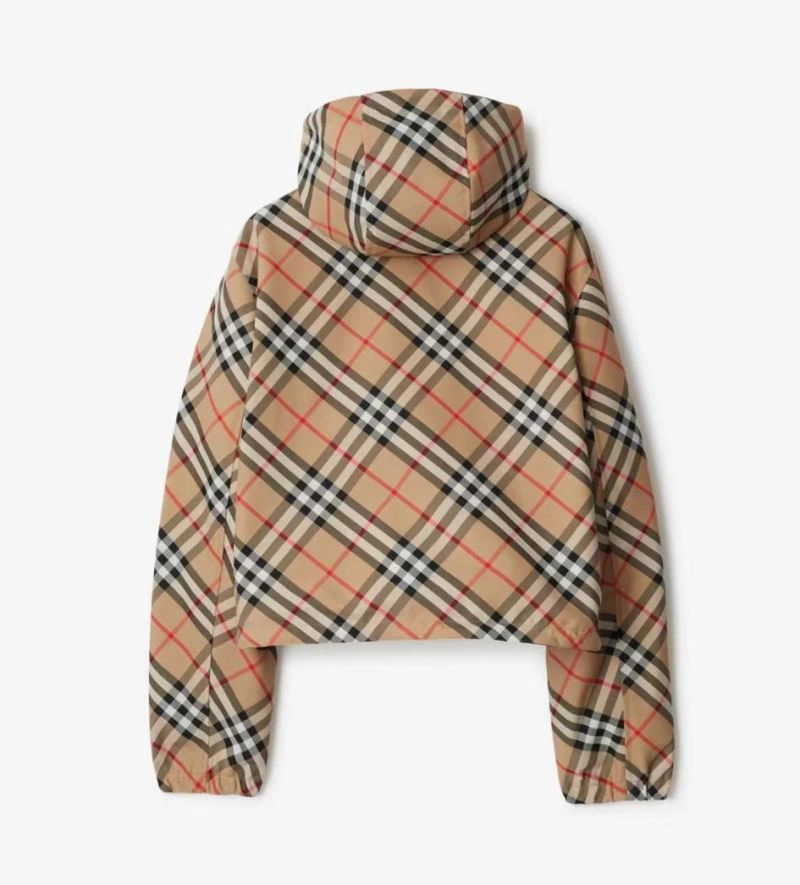 Real Burberry Outwear