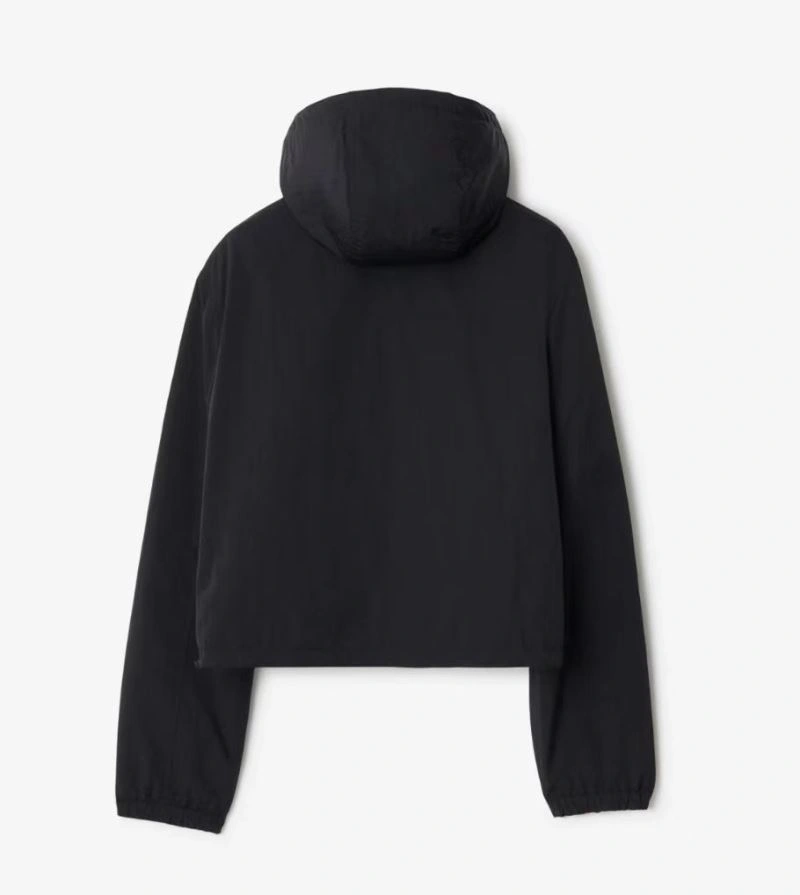 Real Burberry Outwear