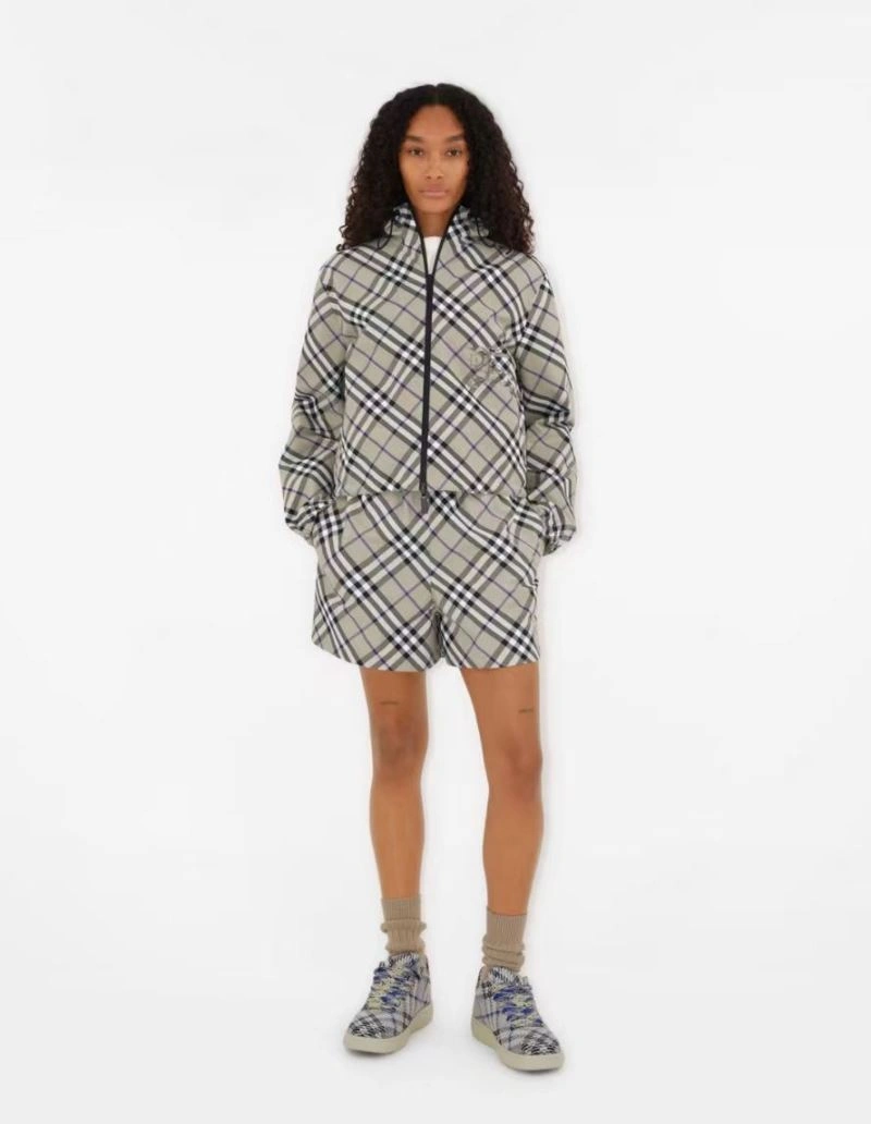 Factory-made Burberry Outwear
