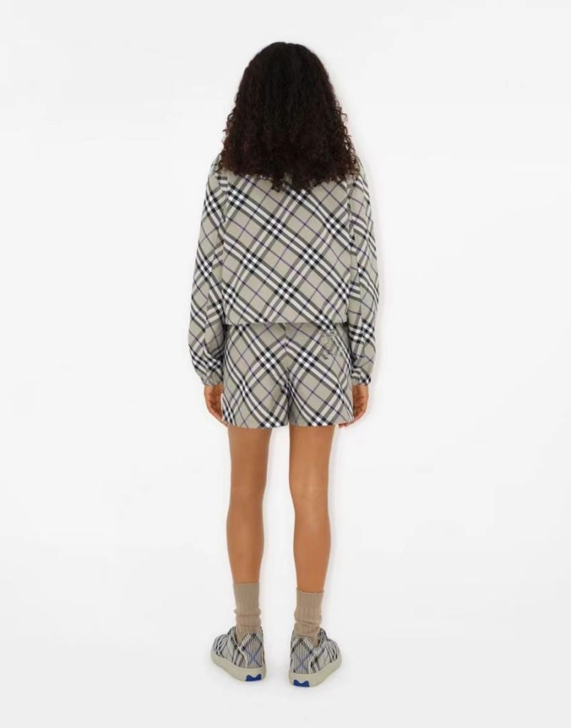 Factory-made Burberry Outwear