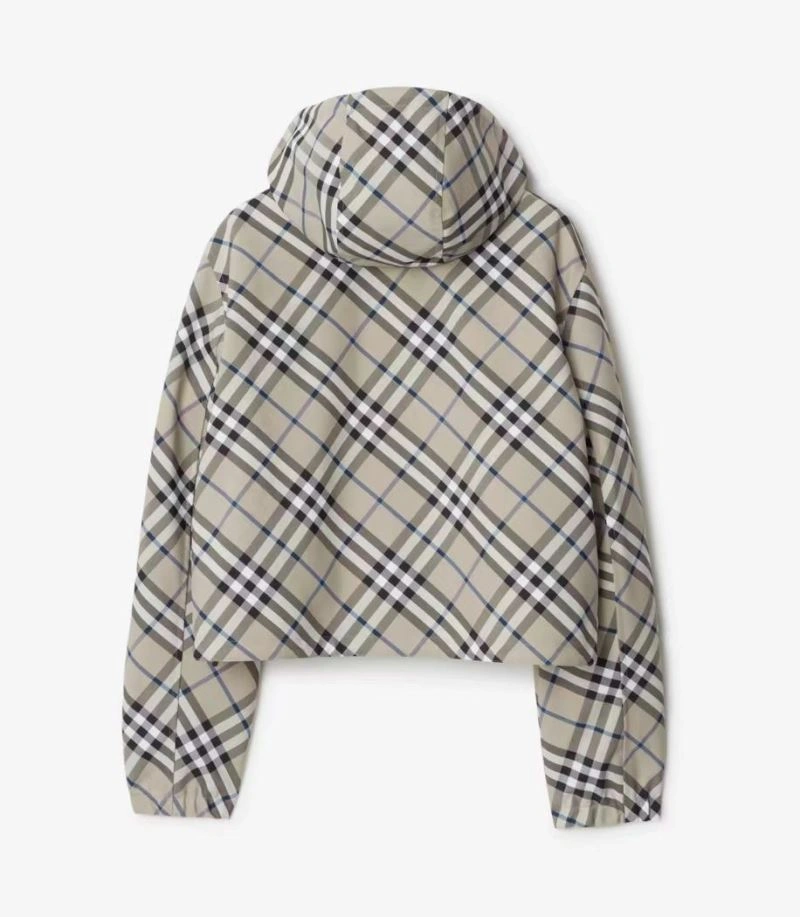 Factory-made Burberry Outwear