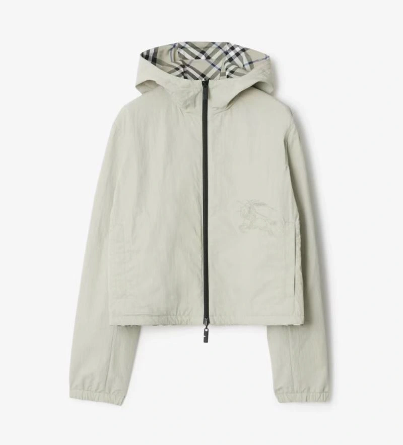 Factory-made Burberry Outwear