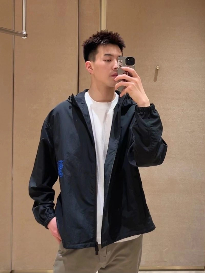 Accurate model Burberry Outwear