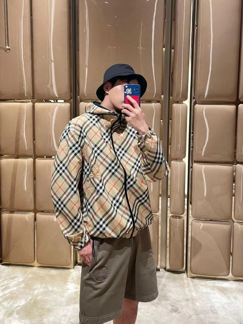 Burberry Outwear