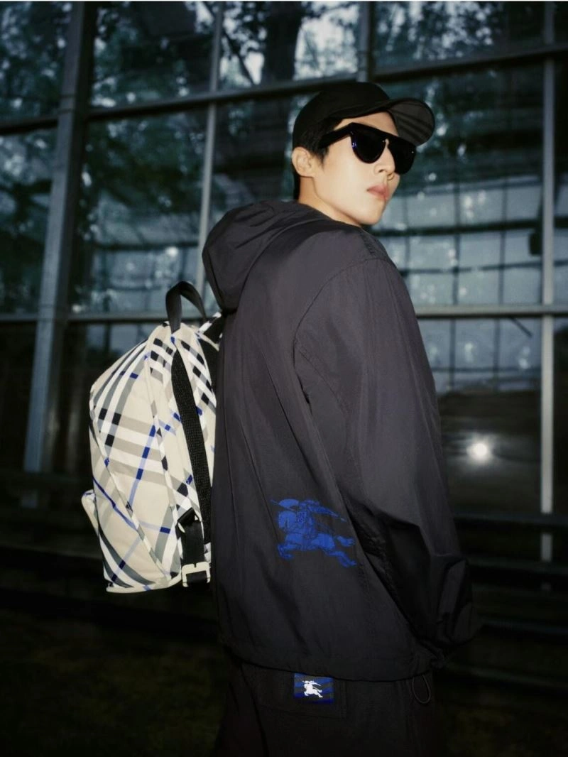 Burberry Outwear