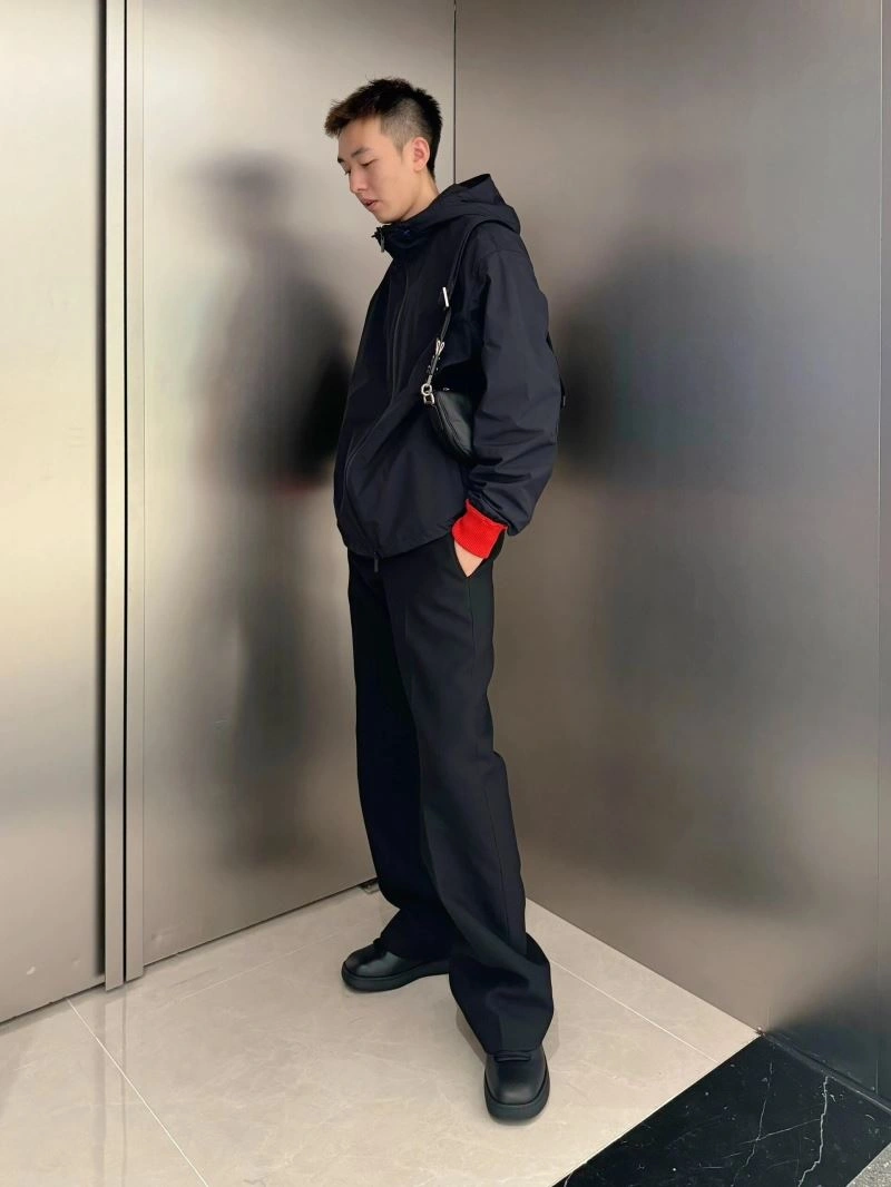Real Burberry Outwear