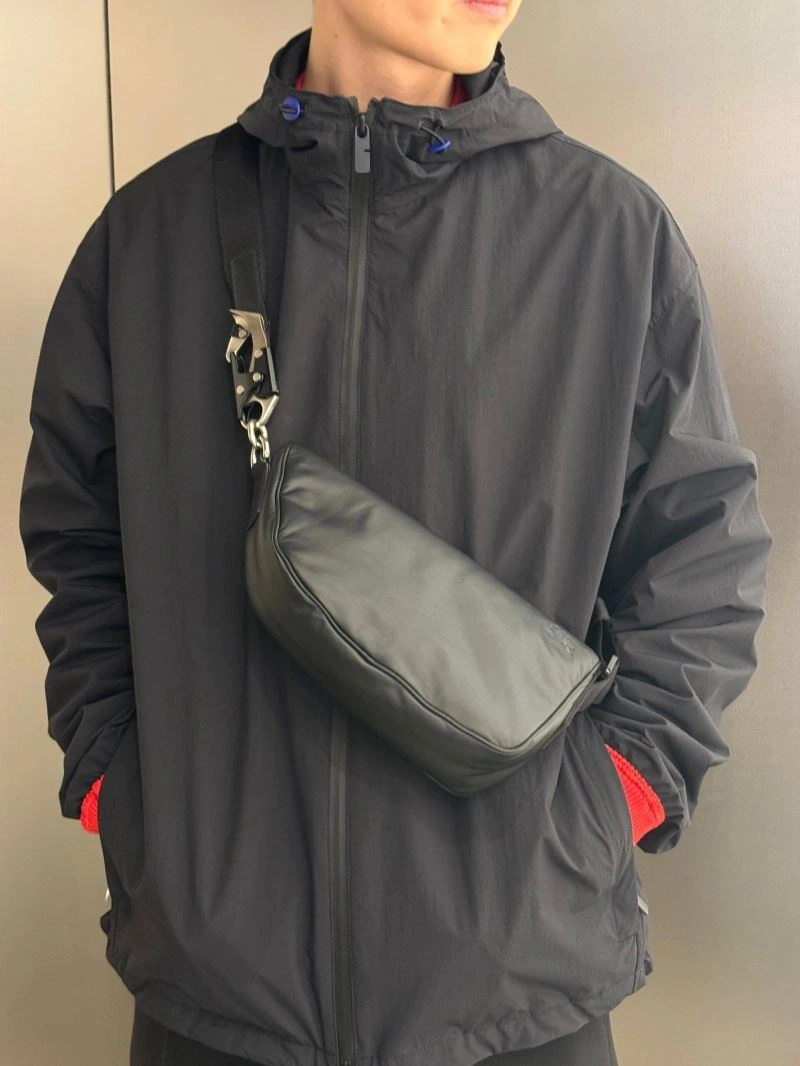 Real Burberry Outwear