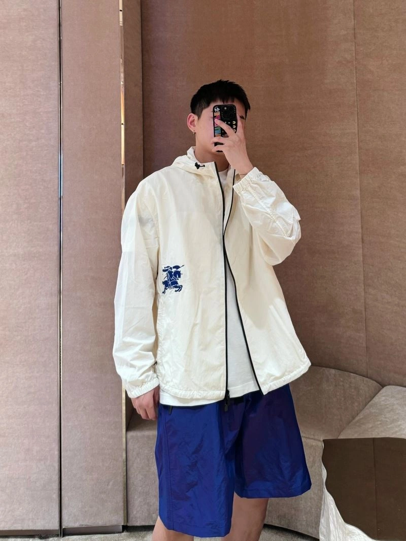 Burberry Outwear
