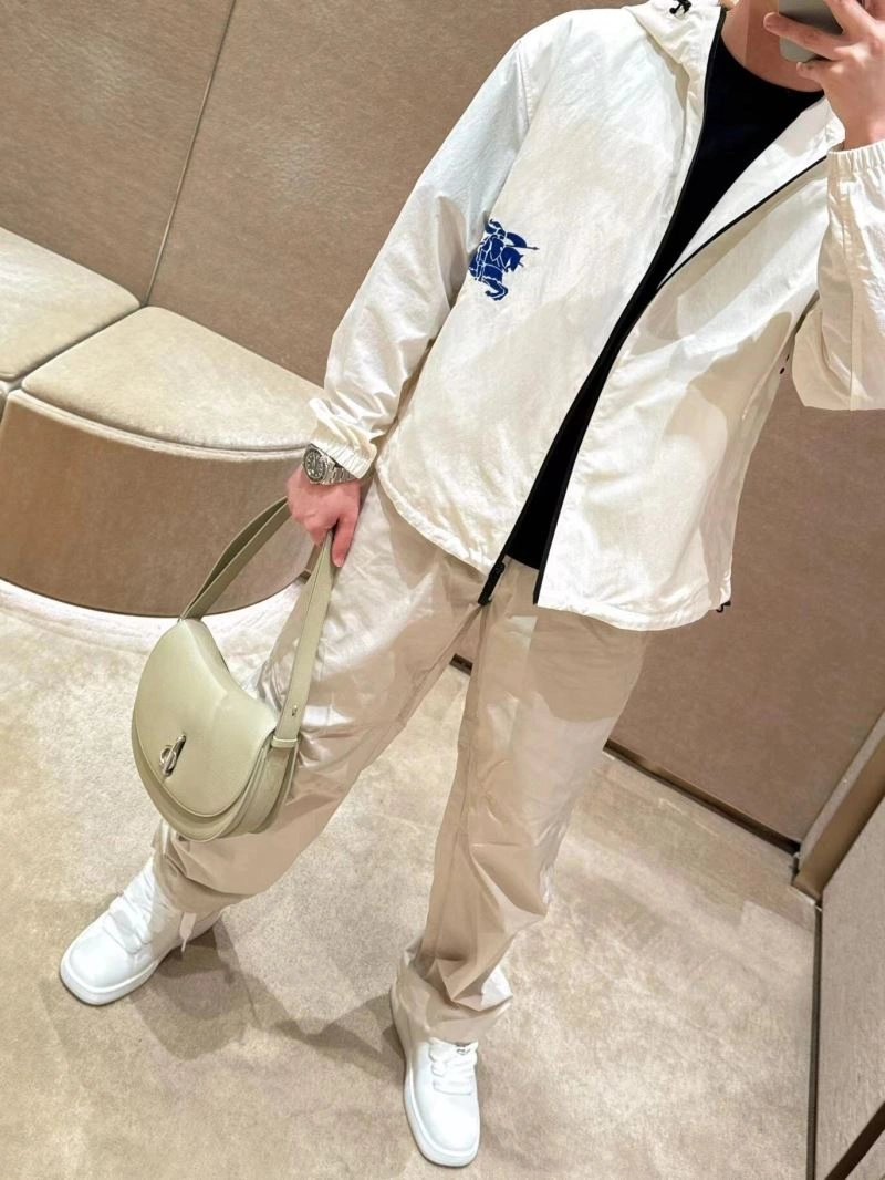 Reasonably priced Burberry Outwear