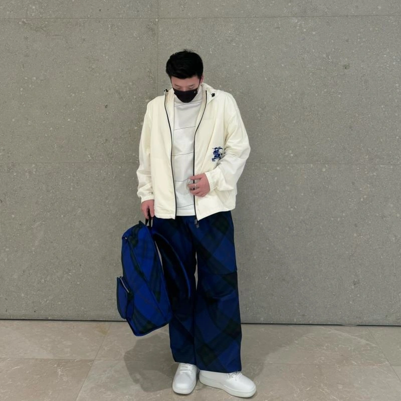 Reasonably priced Burberry Outwear
