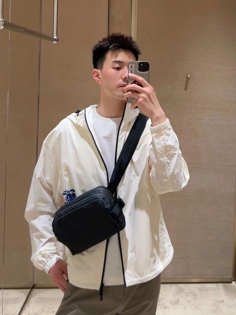Reasonably priced Burberry Outwear