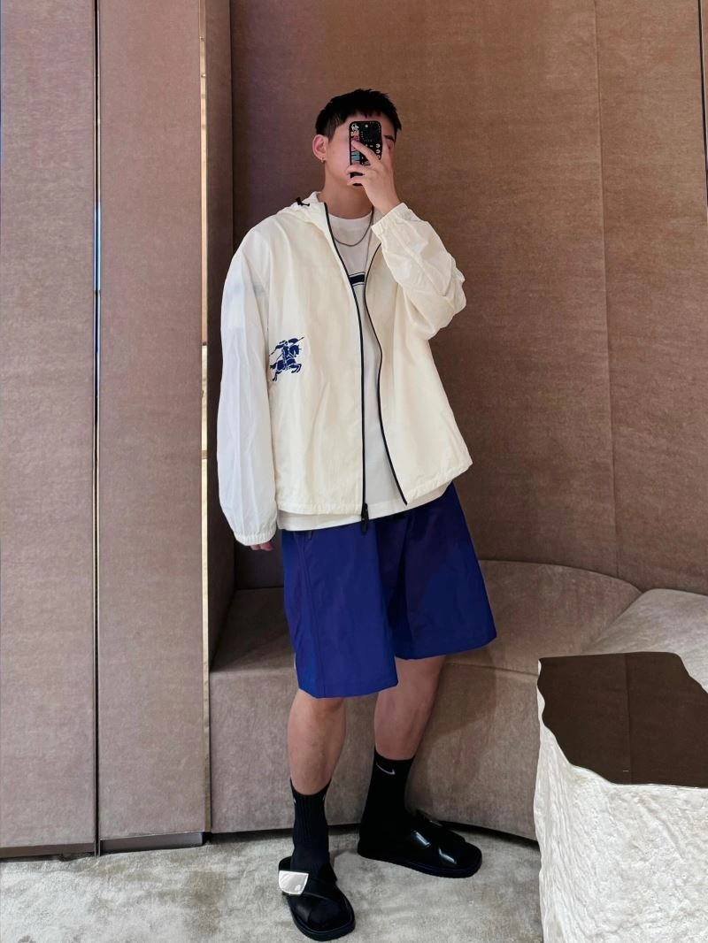 Reasonably priced Burberry Outwear