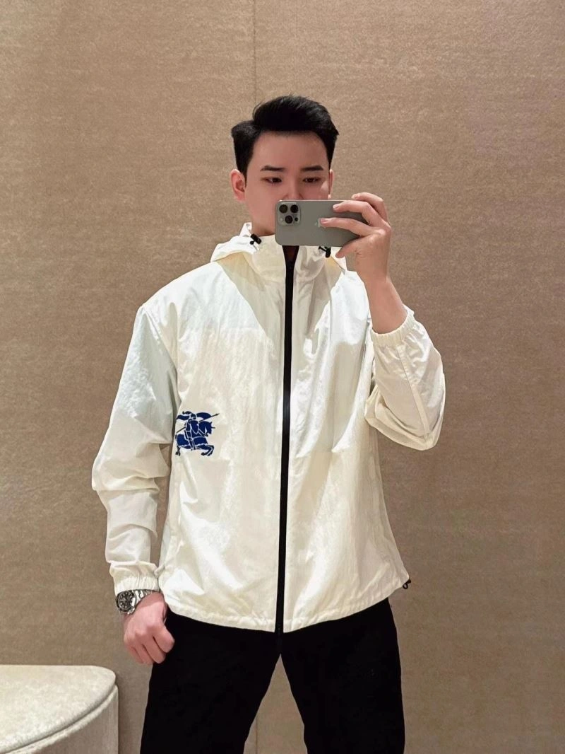 Reasonably priced Burberry Outwear