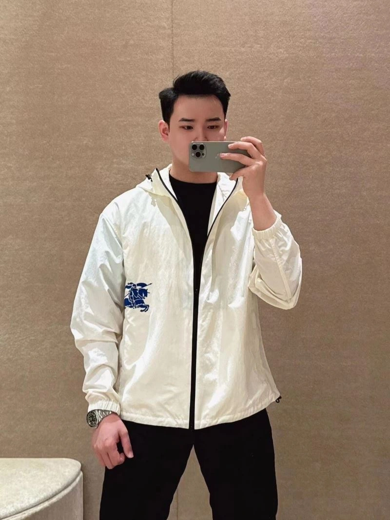 Reasonably priced Burberry Outwear