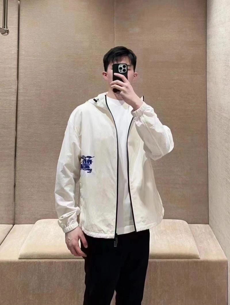 Reasonably priced Burberry Outwear