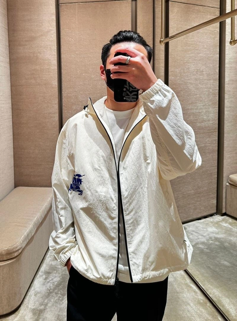 Reasonably priced Burberry Outwear