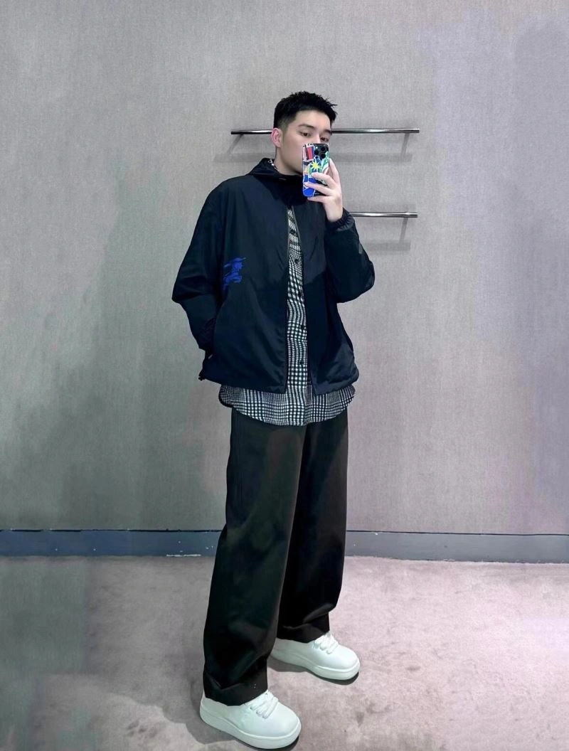 Burberry Outwear