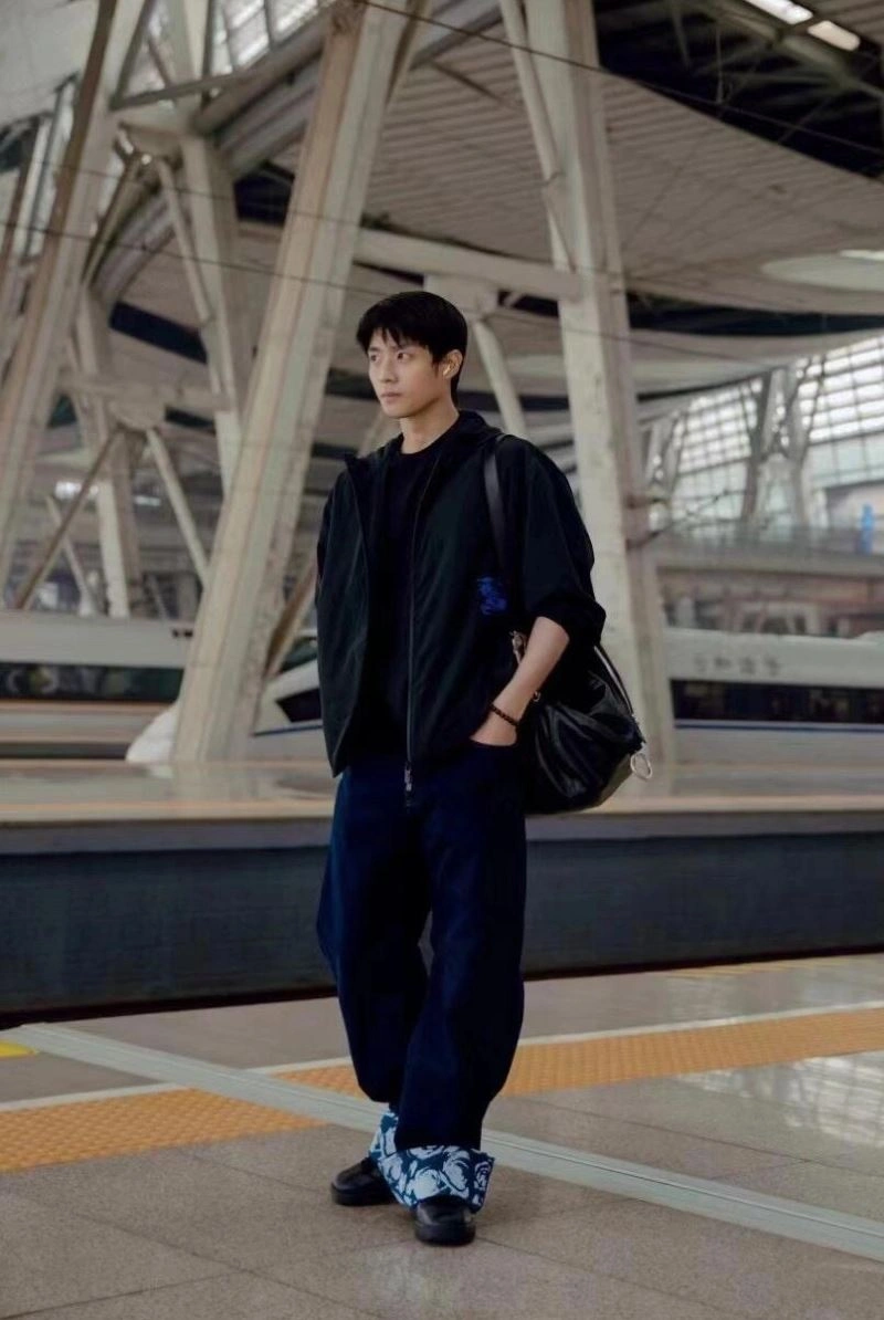 Official Burberry Outwear