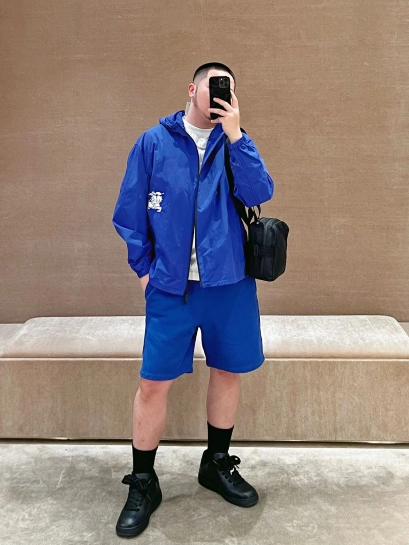 Burberry Outwear