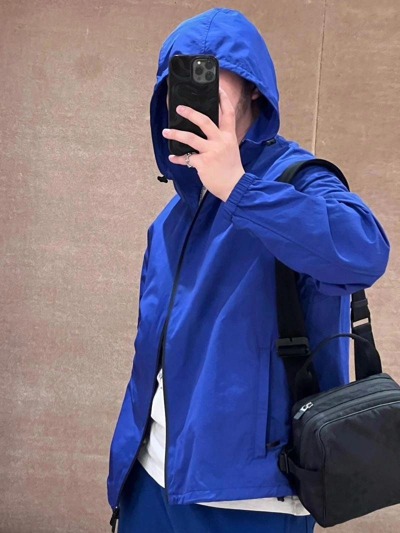 Legit Burberry Outwear