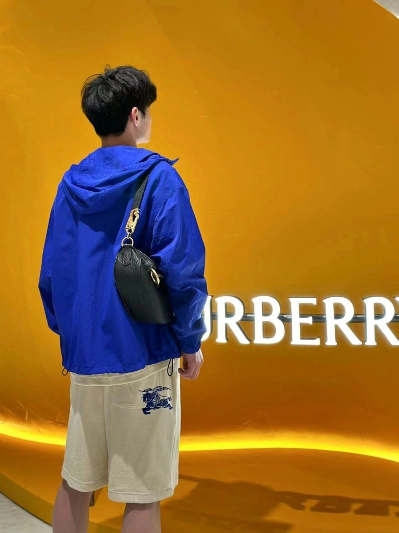 Legit Burberry Outwear