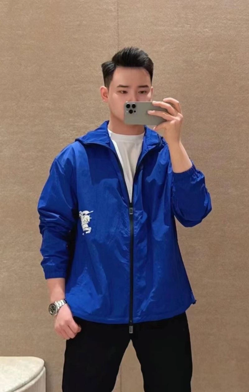 Burberry Outwear