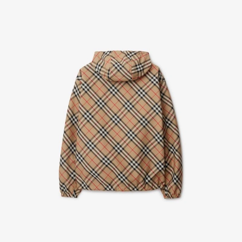 Top match Burberry Outwear