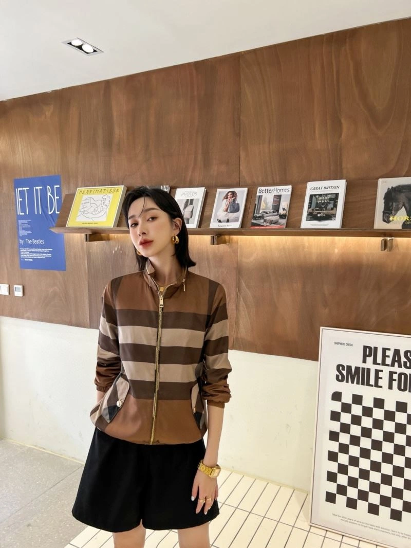 Burberry Outwear