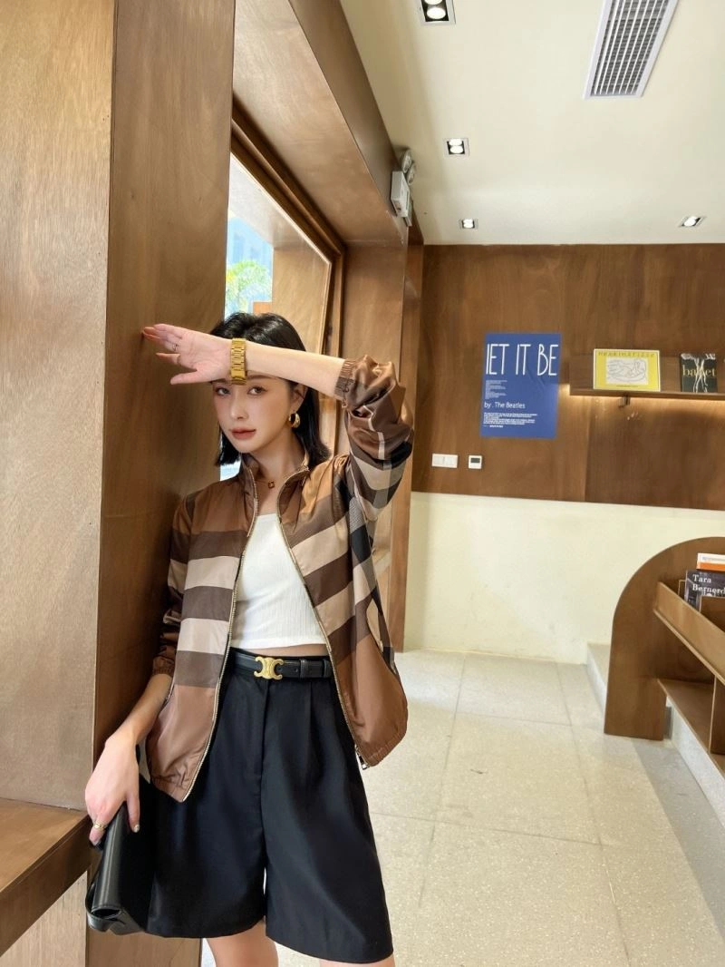 High accuracy Burberry Outwear