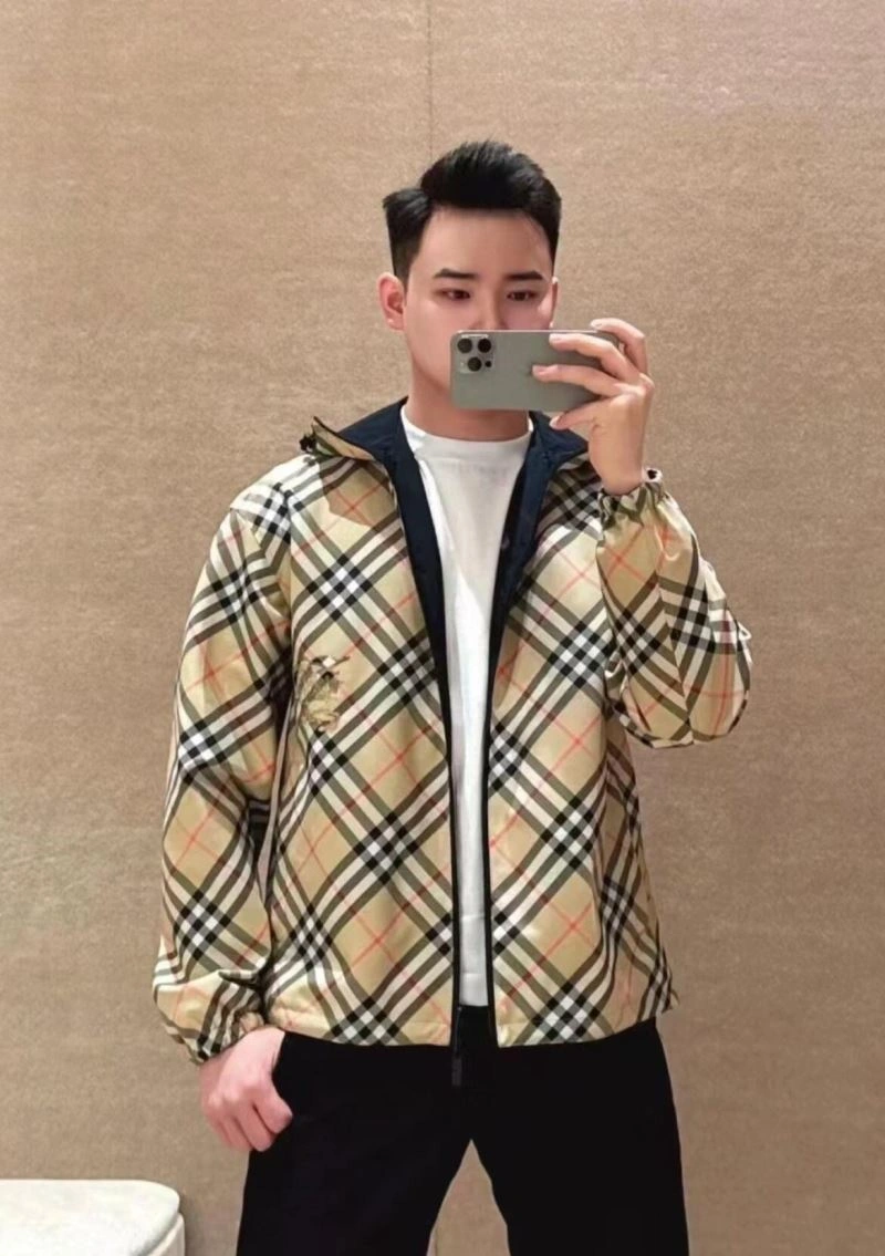 Burberry Outwear