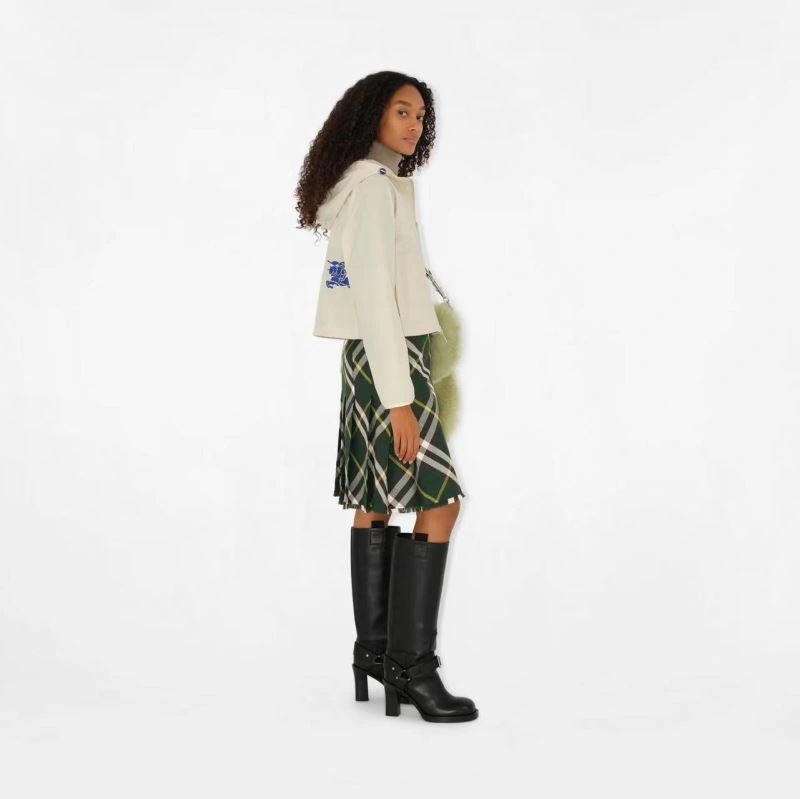 Brand-original Burberry Outwear